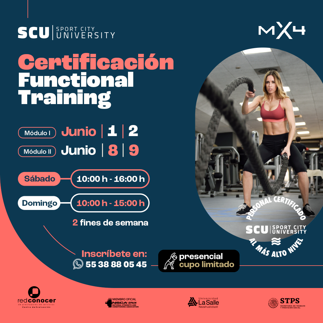 Oferta Educativa – SCU