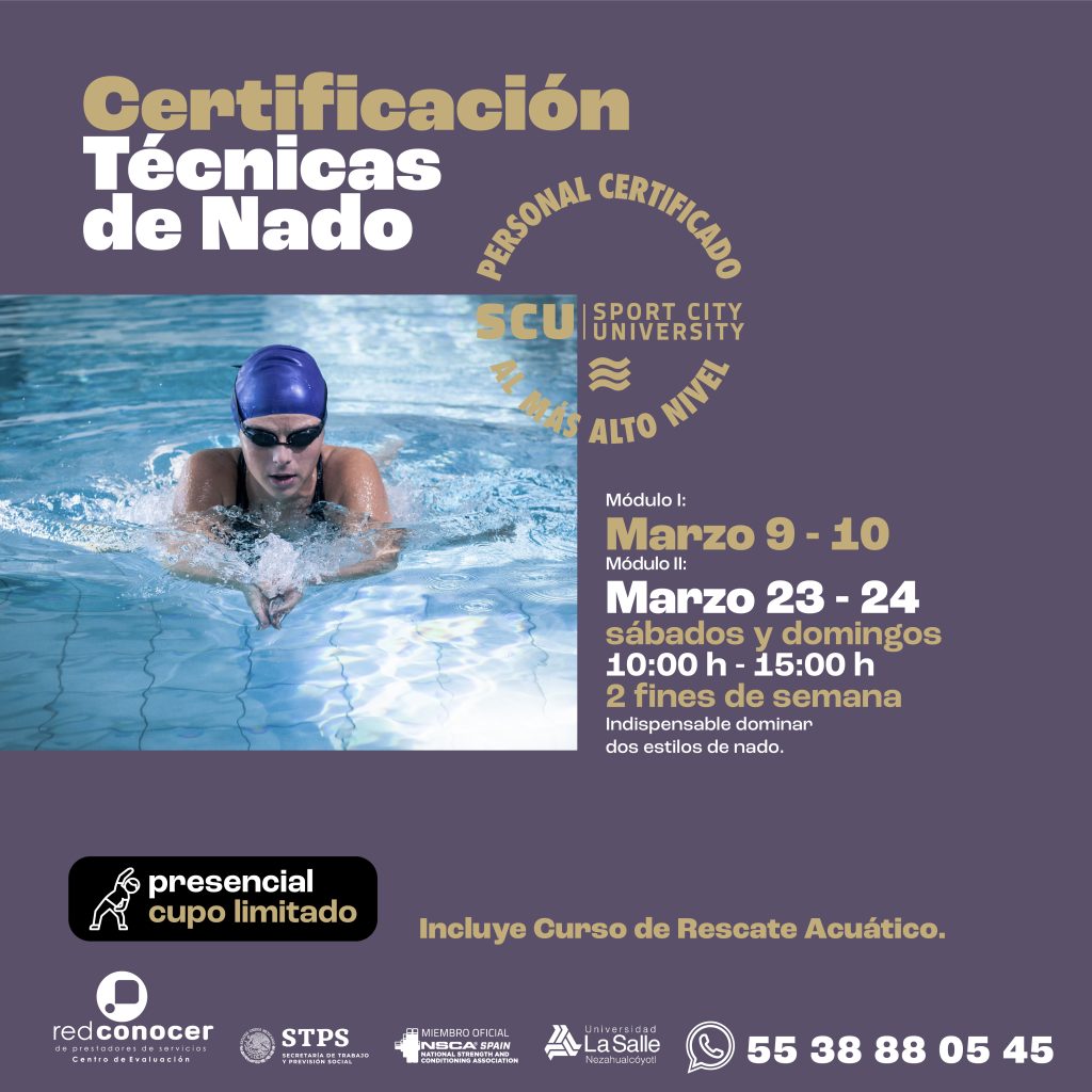 Oferta Educativa – SCU