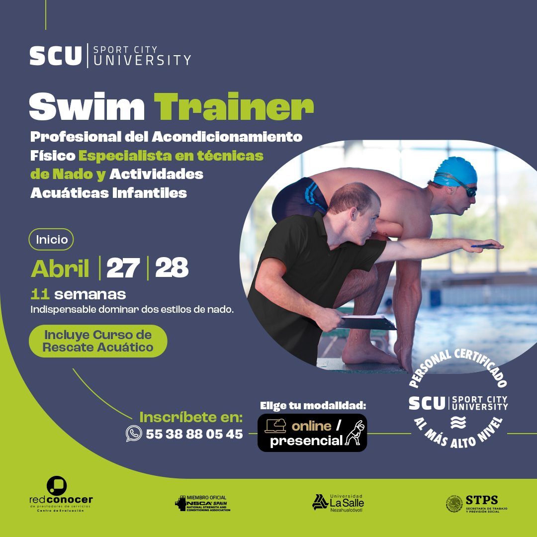Oferta Educativa – SCU